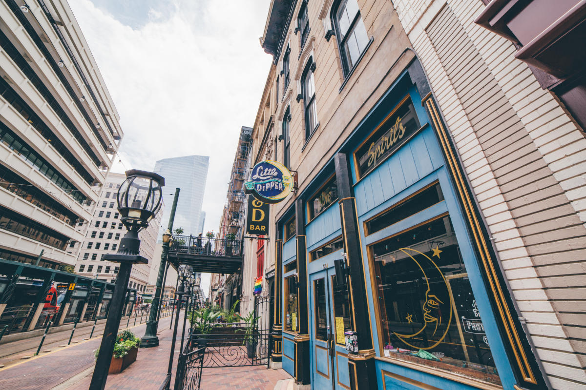 31 Space-Themed Businesses to Try During Space City Month