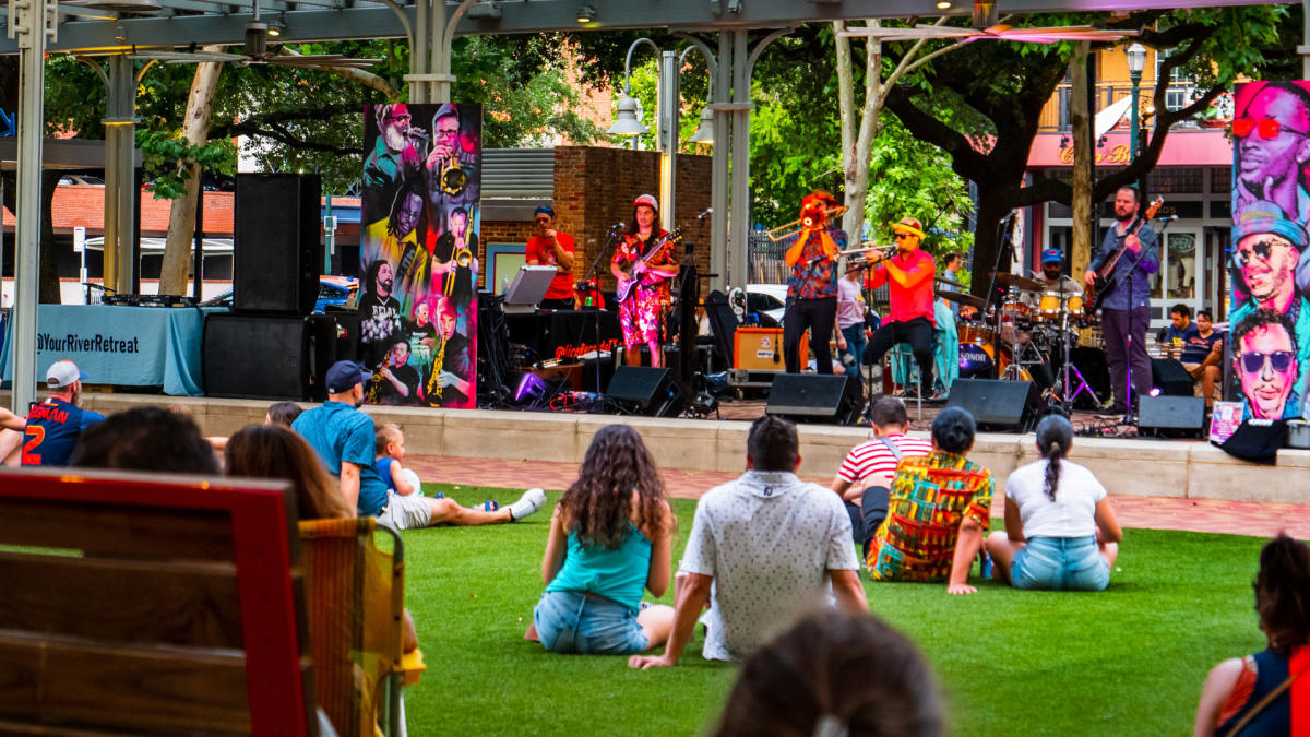 Houston Summer Bucket List | Top Activities & Events Guide