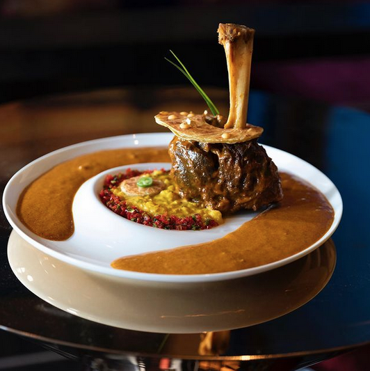 Halal Food in Houston | Find Halal Restaurants