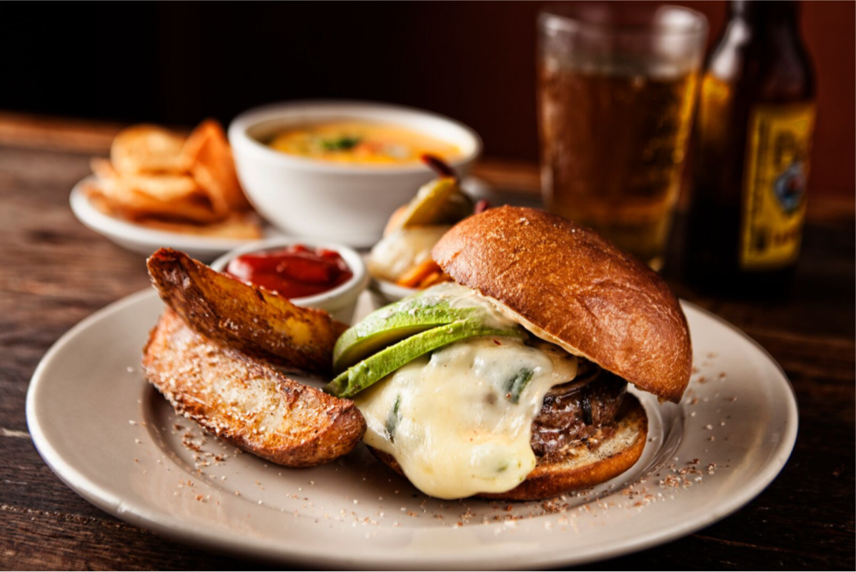 National Hamburger Day 2026