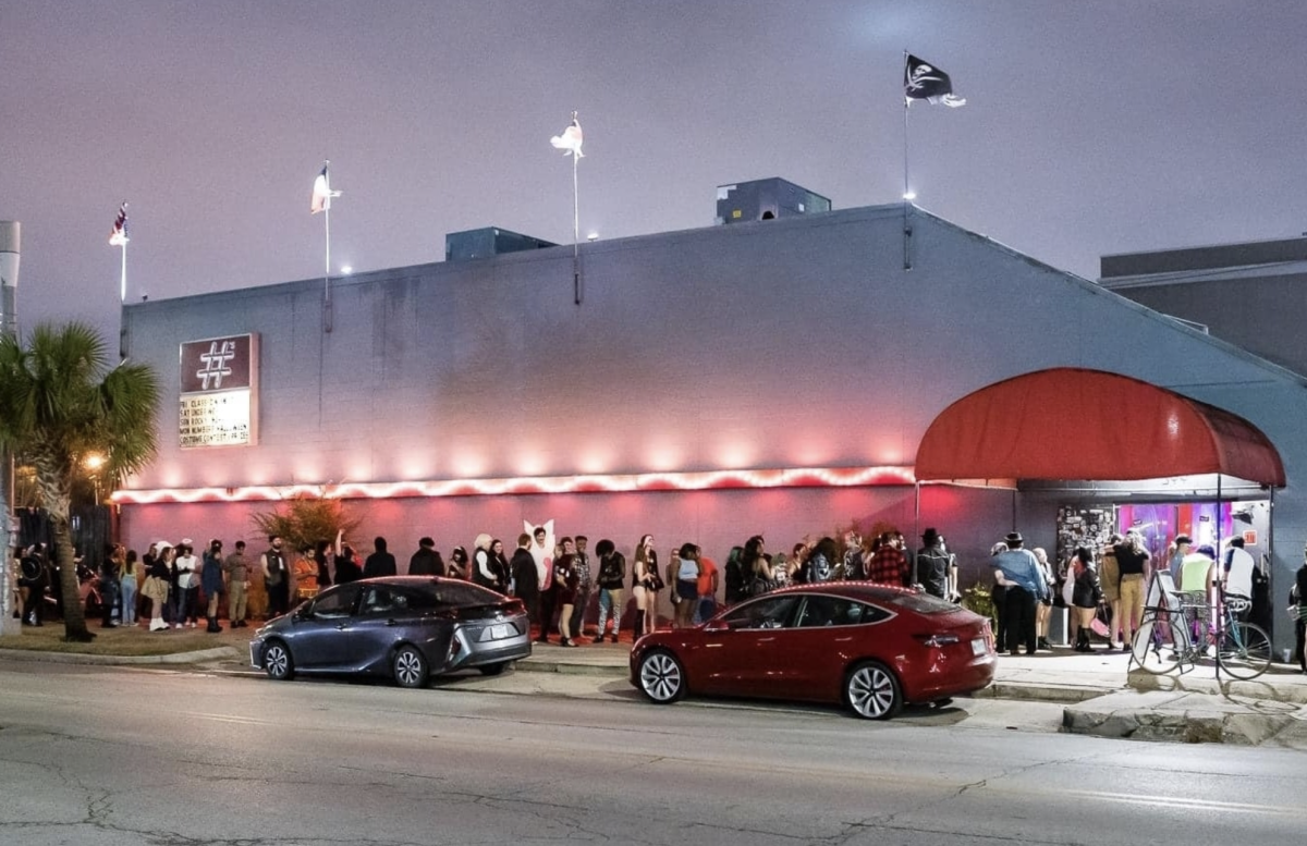 Live Music in Houston | Iconic Venues