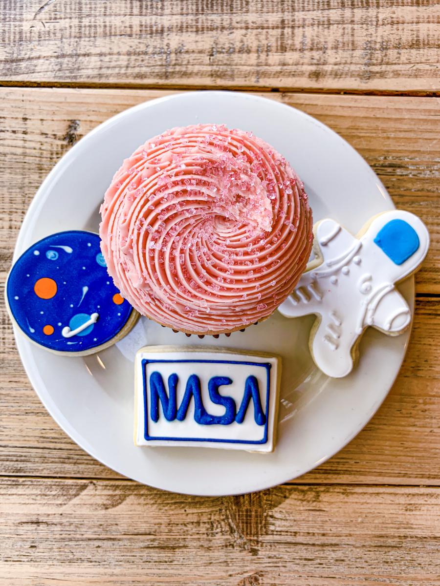 Space Food: What Goes On In NASA’s Food Lab