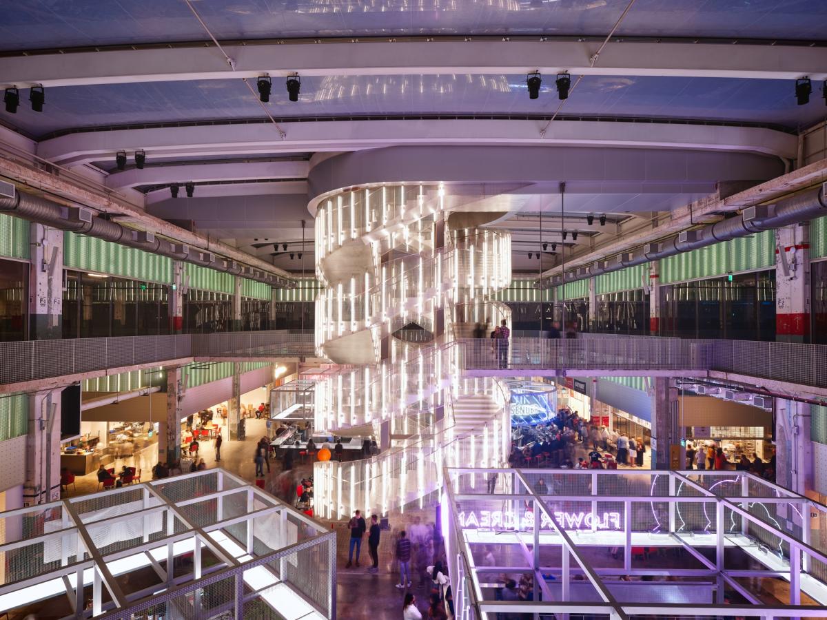 Houston: Un Mosaico de Culturas