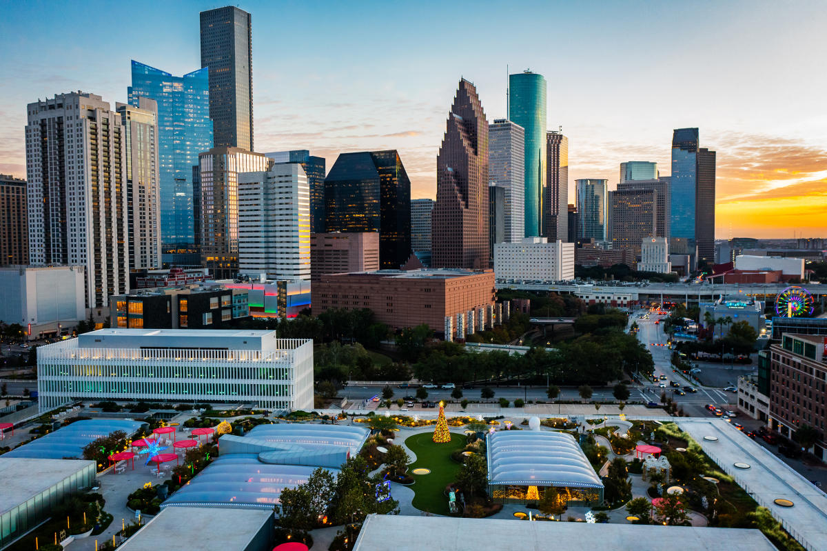 Houston Events This Weekend