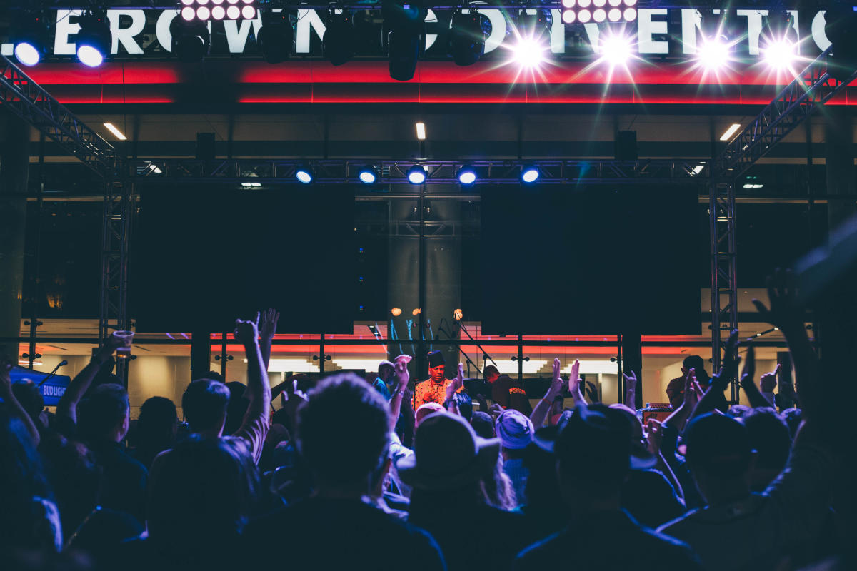 Live Music in Houston | Music Venues, Concerts & Events