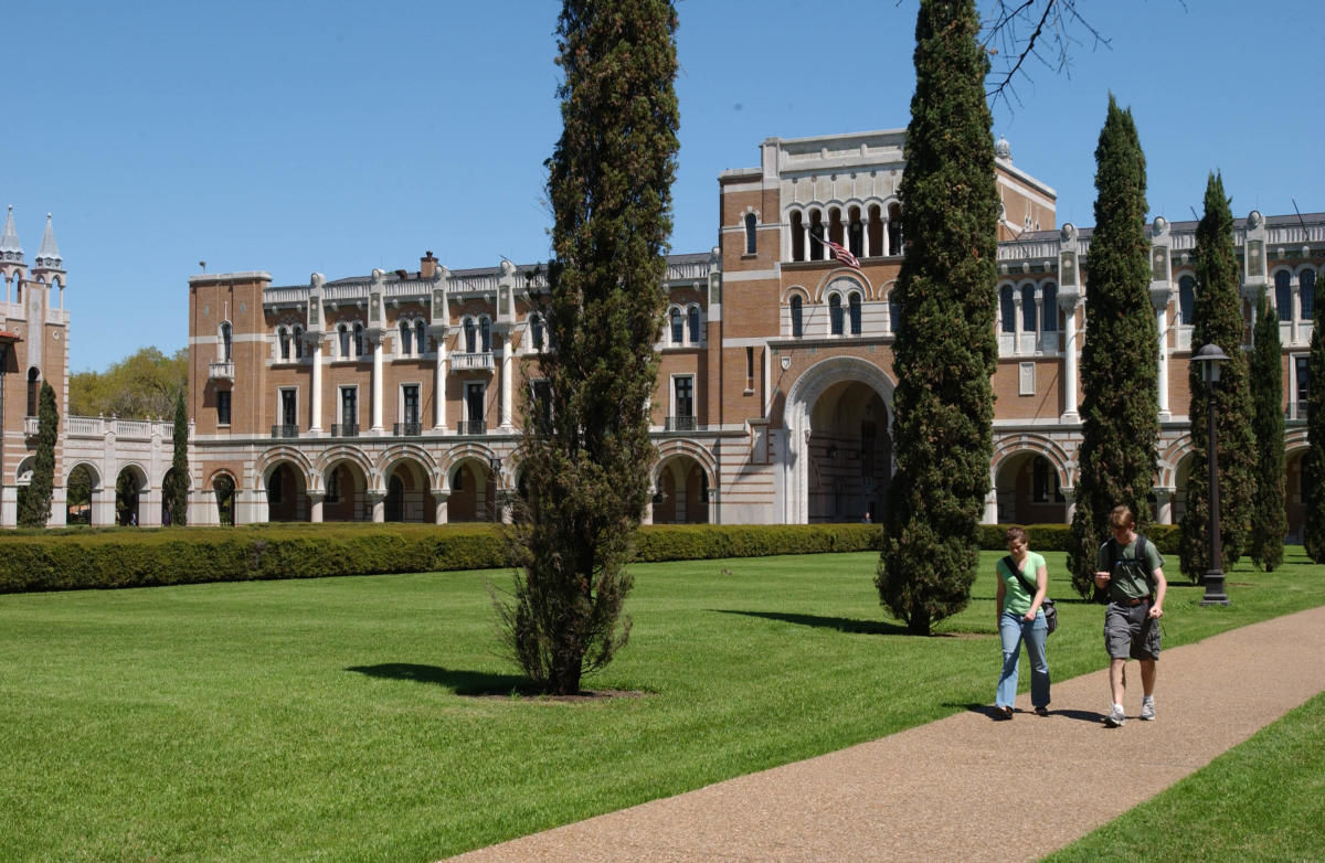 Houston Colleges & Universities | 14 Major Institutions