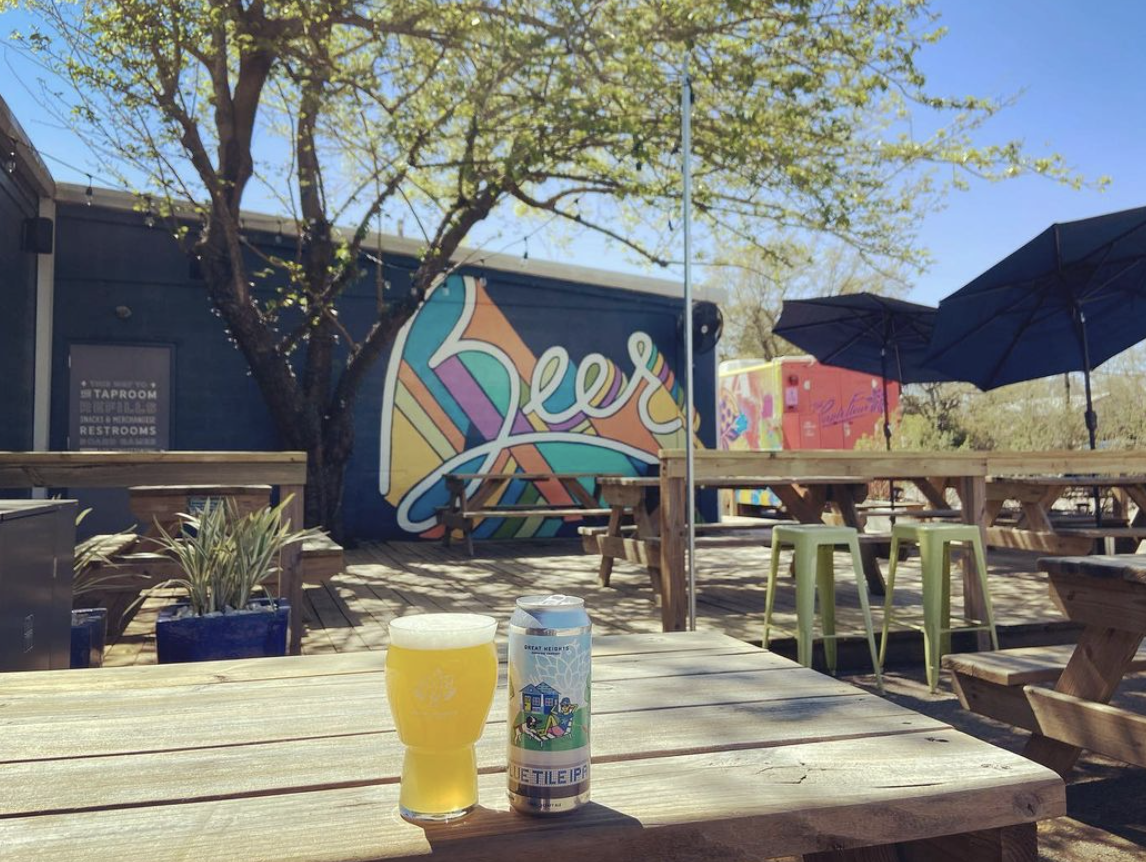 Things to Do in Houston Heights | Houston Neighborhoods