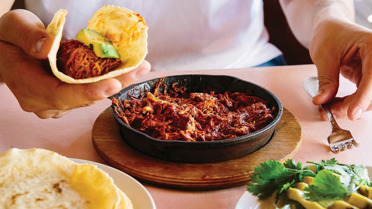 Restaurantes Mexicanos en Houston | Tu Guía de Comidas en Texas