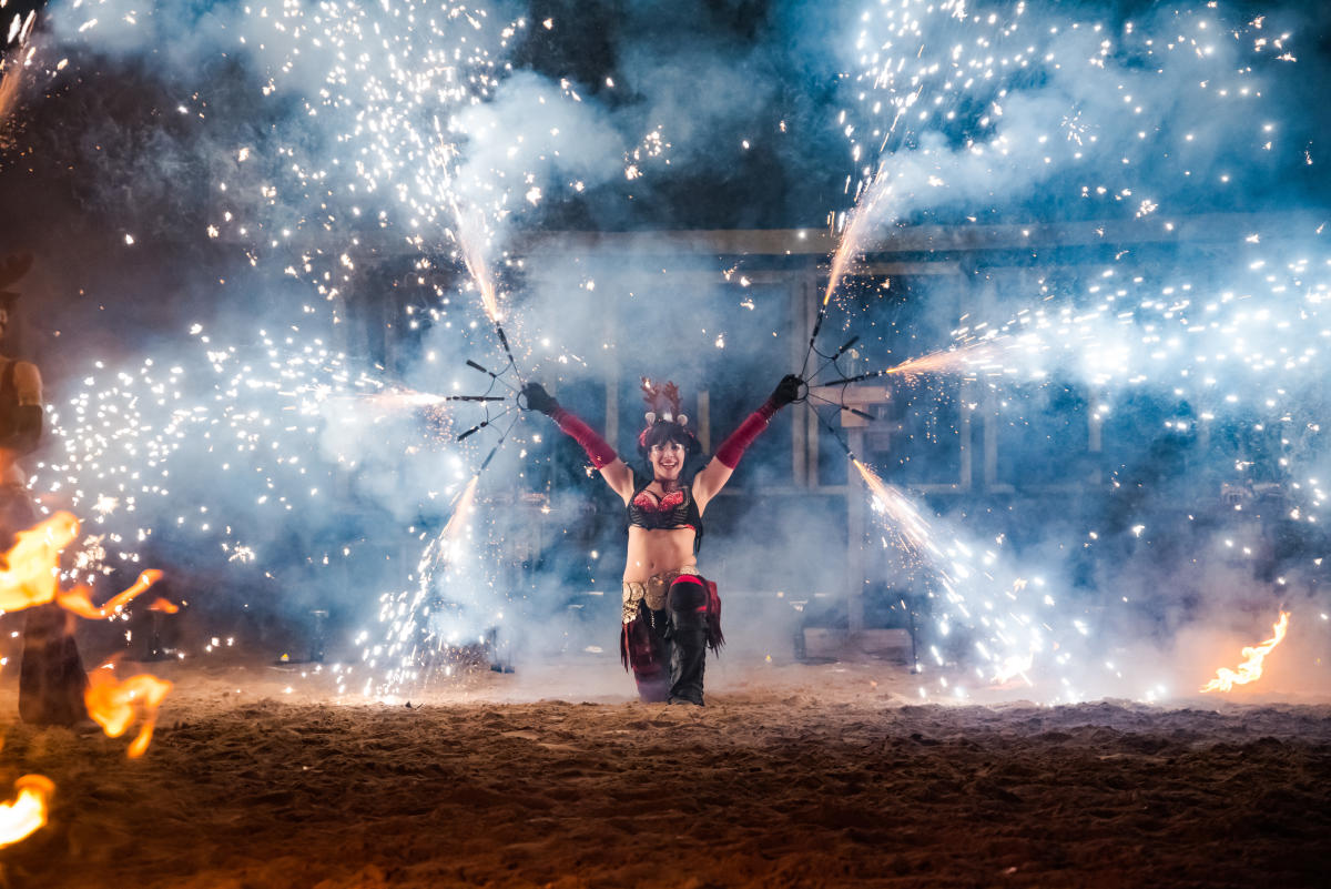 Fall Festivals in Houston | Music, Food & Art Events