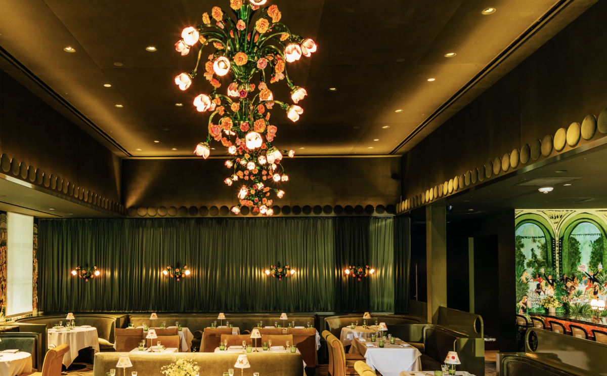 What’s New in Montrose | Restaurants