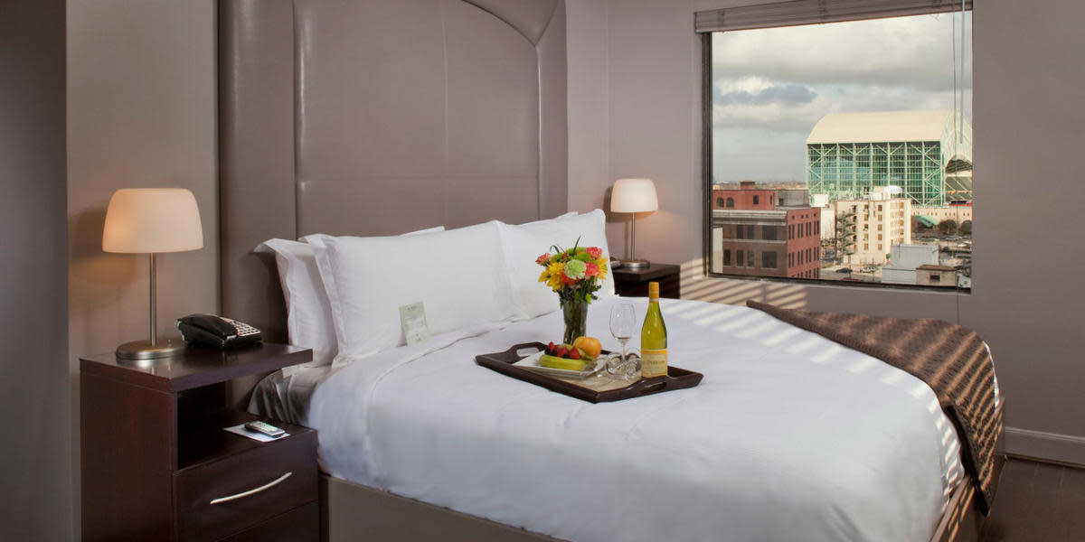 Hotels in Houston, TX