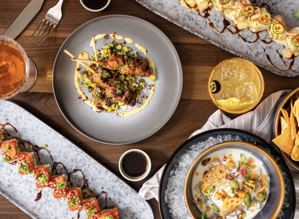 Hispanic Heritage Month Our Guide to Latin American Cuisine