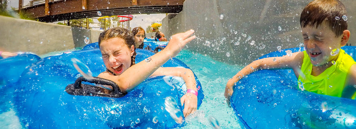 Things to Do With Kids in Houston | Parks, Theaters & Gardens