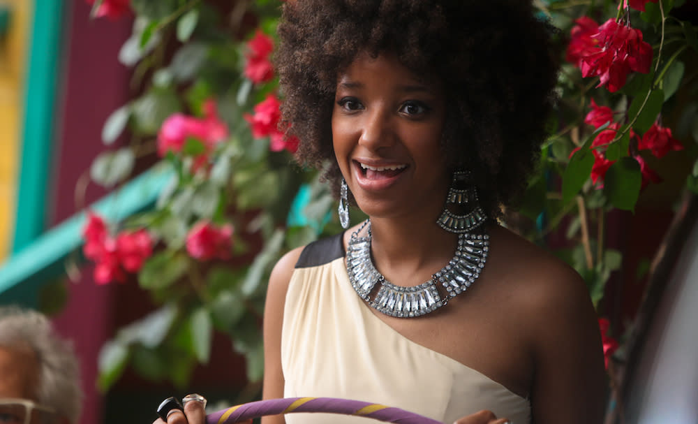 Asli Omar Interview | My Houston