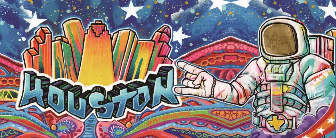 Houston Group Travel | Cruises, Tour Operations & Reunions