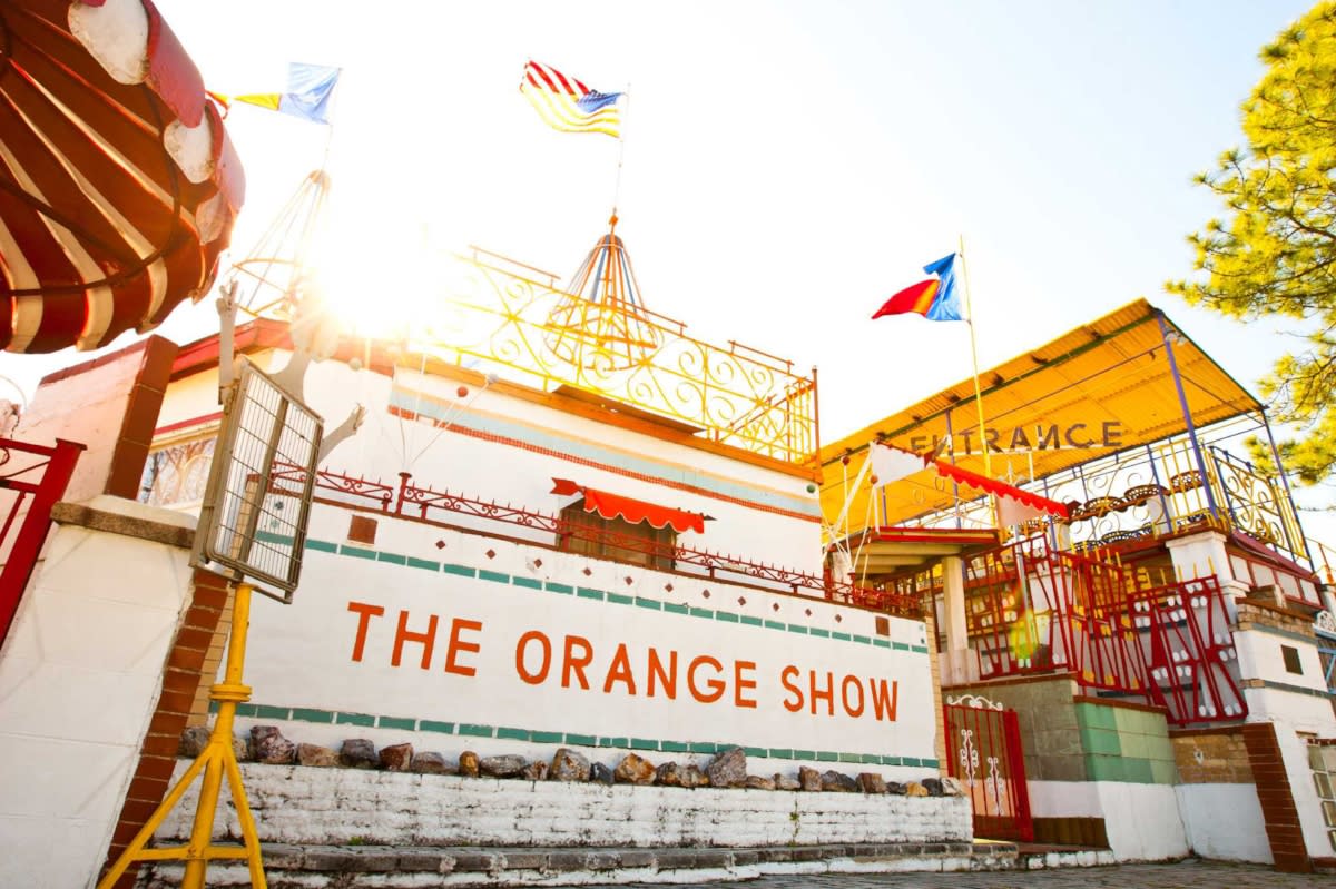 Guide to Unique Houston Attractions | Houston Trip Ideas