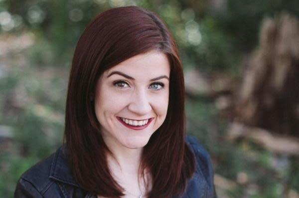 What's Your Damage Heather?