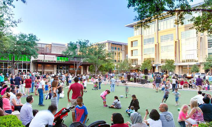 Memorial City | Find Restaurants, Hotels & Things to Do in Houston