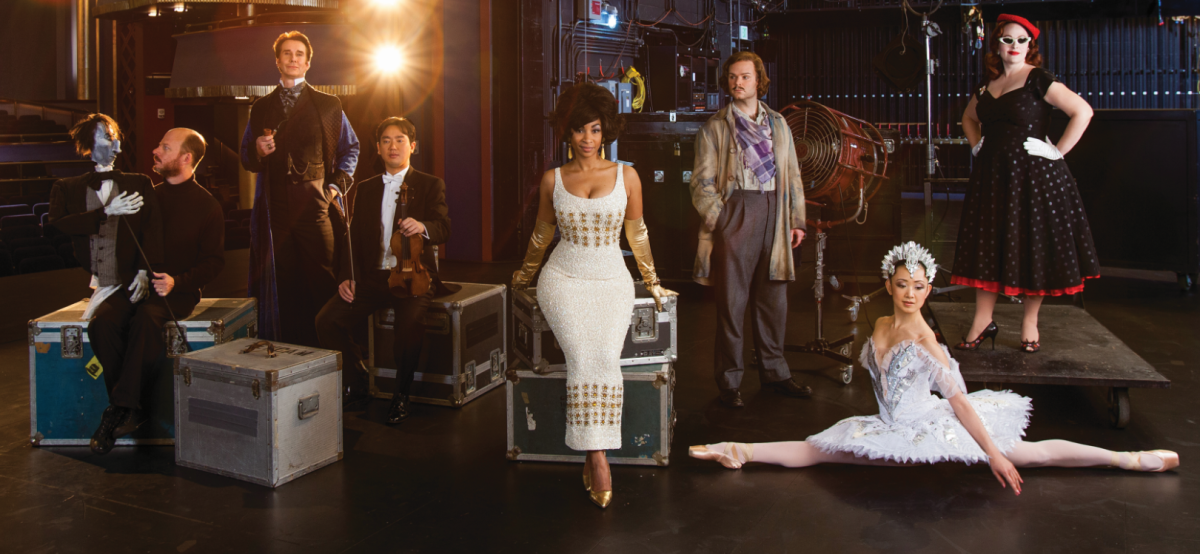 Performing Arts Events in Houston | Live Theater & Shows