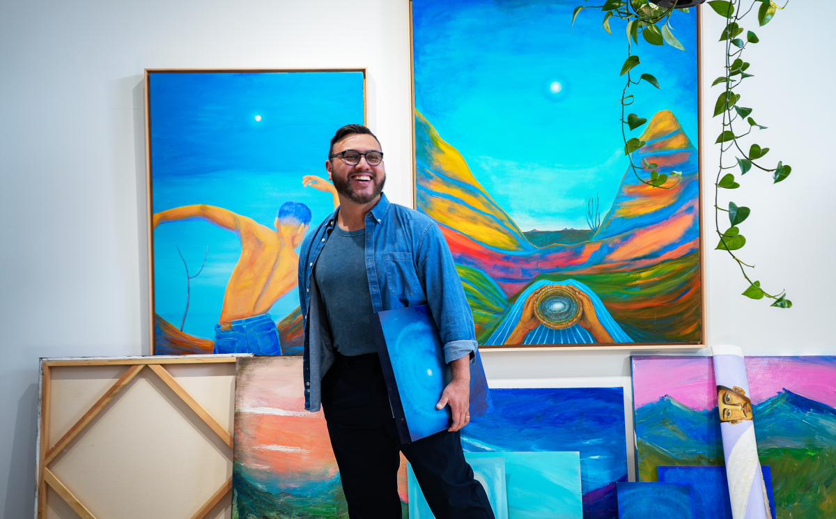 Things To Do in Houston | Art