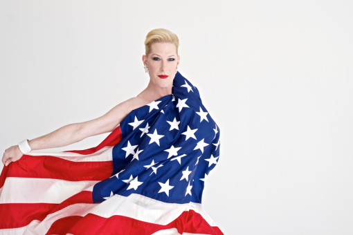 5 Questions for Kathryn Lott of Lott Entertainment Presents