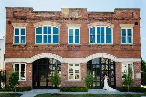 Station 3, History and Ceremony in One