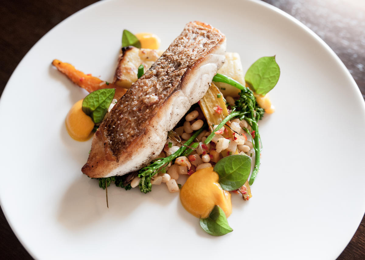 Inside The Restaurants of Houston | Chefs & Recipes