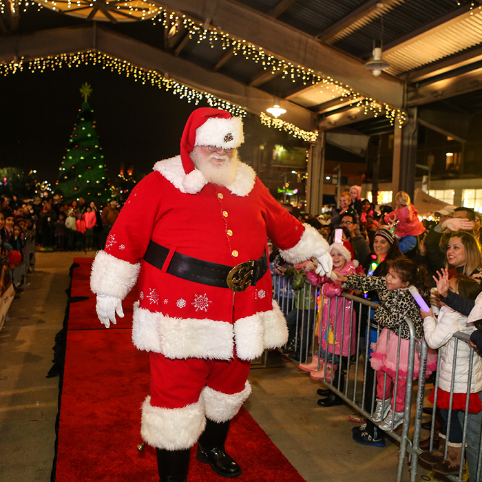 November and December's Top Events Around Houston | Houston Day Trips