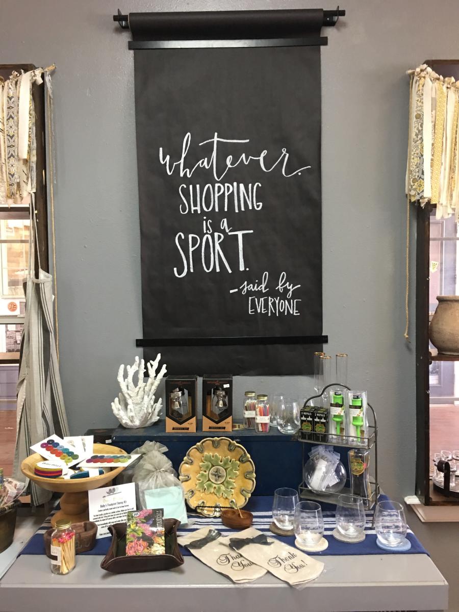 Spring Shopping Daytrips | Houston Day Trips