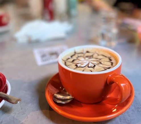 Coffee Shops & Sweet Treats in Houston | Local Cafés & Bakeries