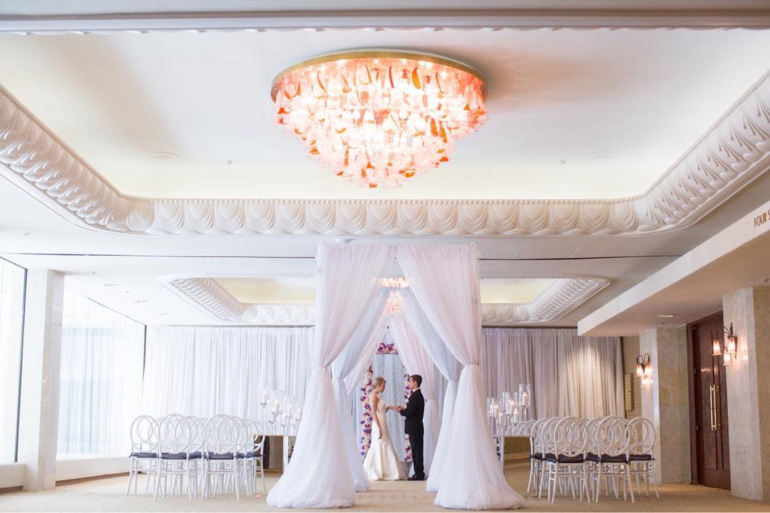 Houston Wedding Reception Venues | Elegant & Unique Spaces