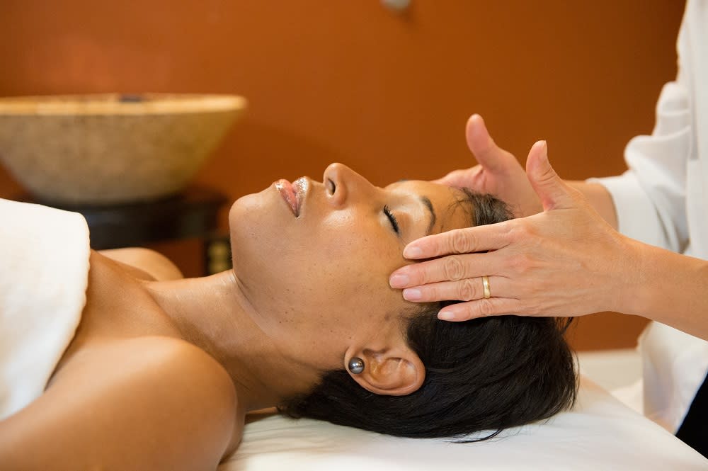 A New Year for a Fresh Start-Plan a Winter Wellness Getaway to Howard ...
