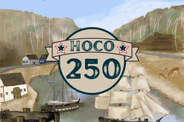 HoCo250: Discover Revolutionary War History in Howard County, Maryland