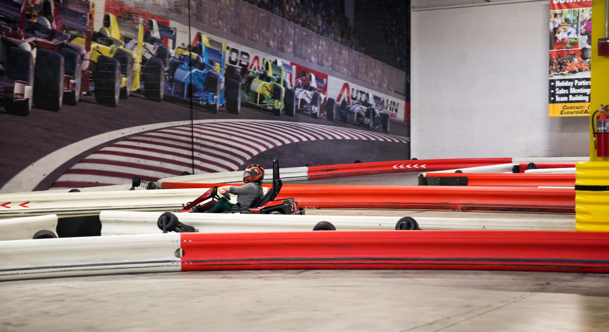 50 Places to take your kids this summer in Howard County!