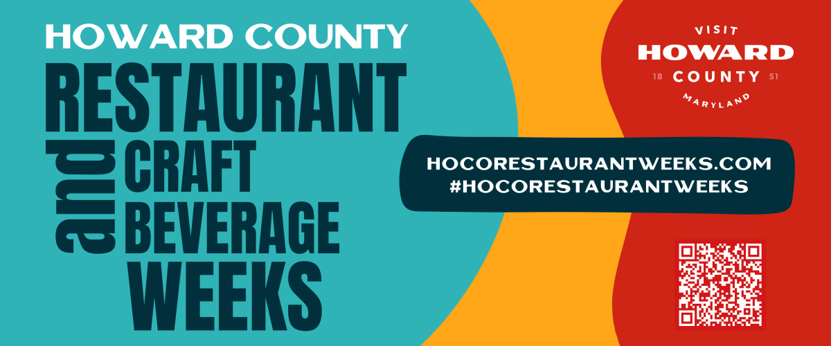Howard County Restaurant Weeks | Restaurants & Menus 2025
