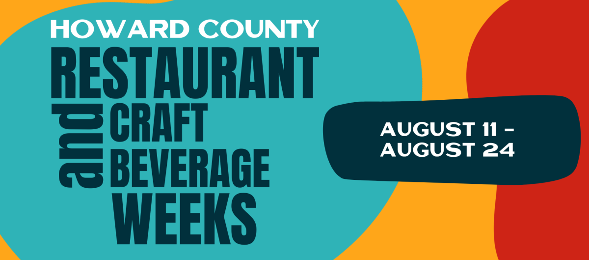 Howard County Restaurant Weeks | Restaurants & Menus 2025