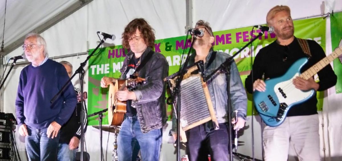 July Music: Unmissable Hull Gigs to Light up Summer