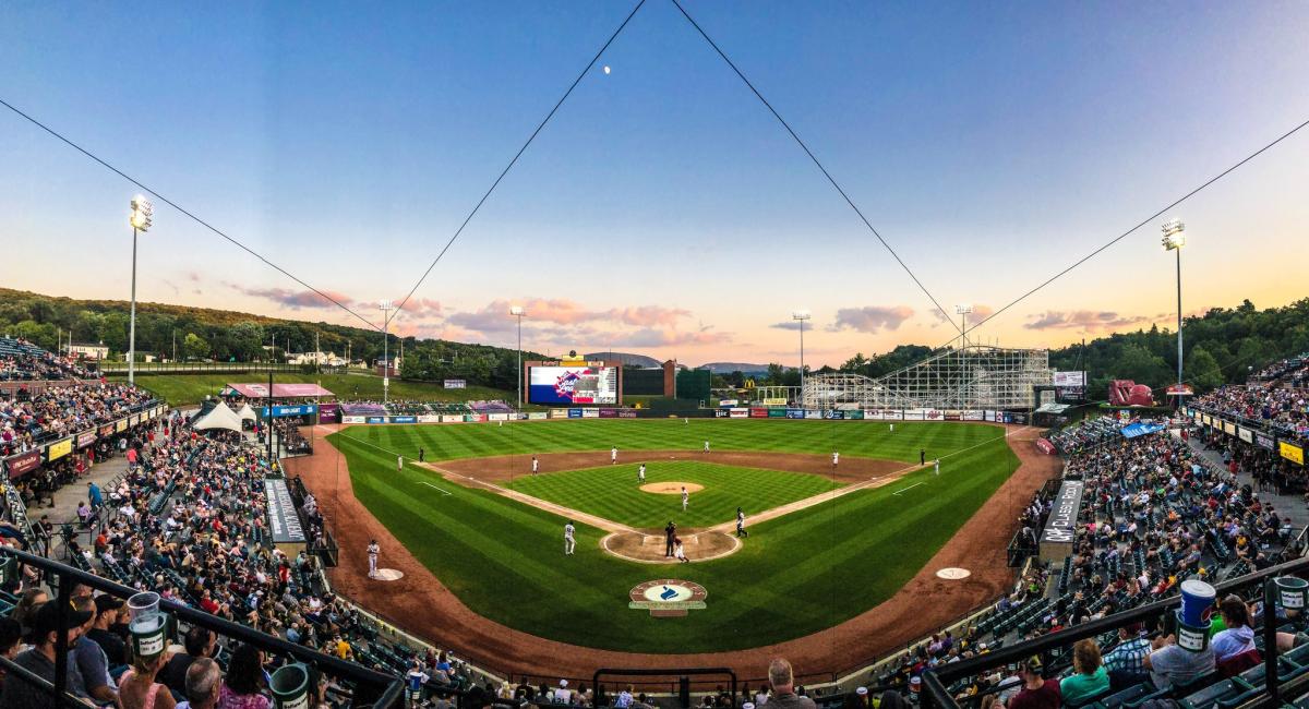Spectator Sports - Raystown Lake