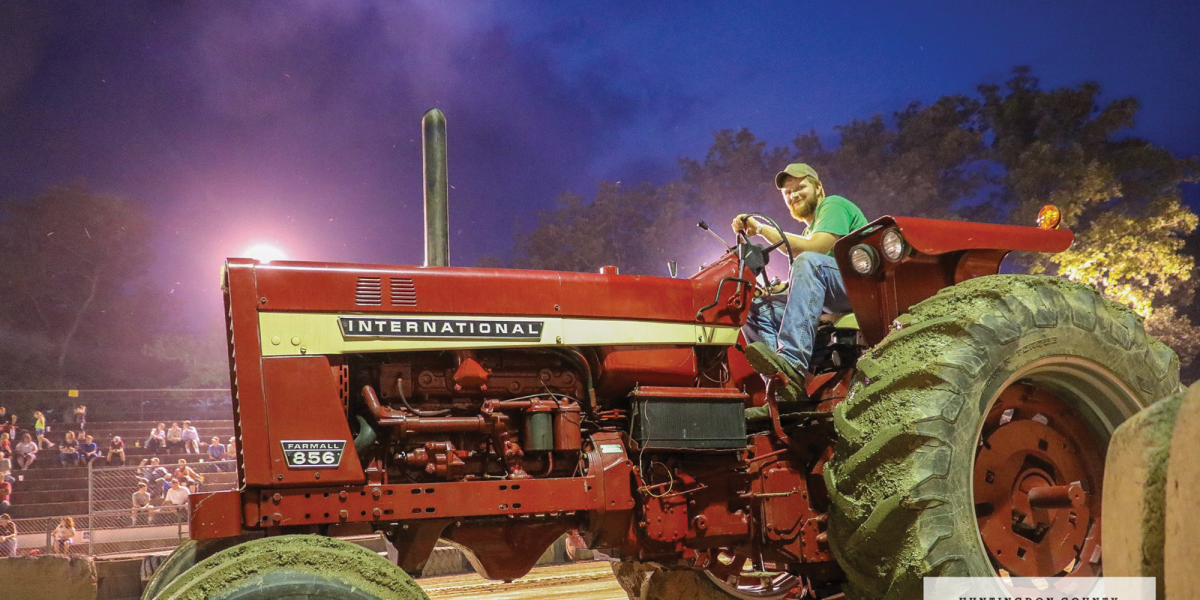 Fairs & Festivals - Raystown Lake