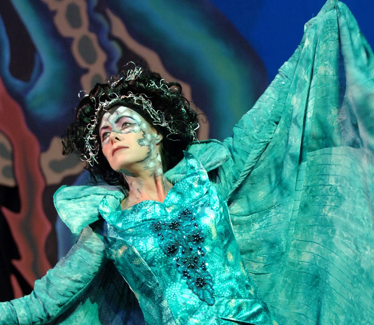 Theatre Offerings