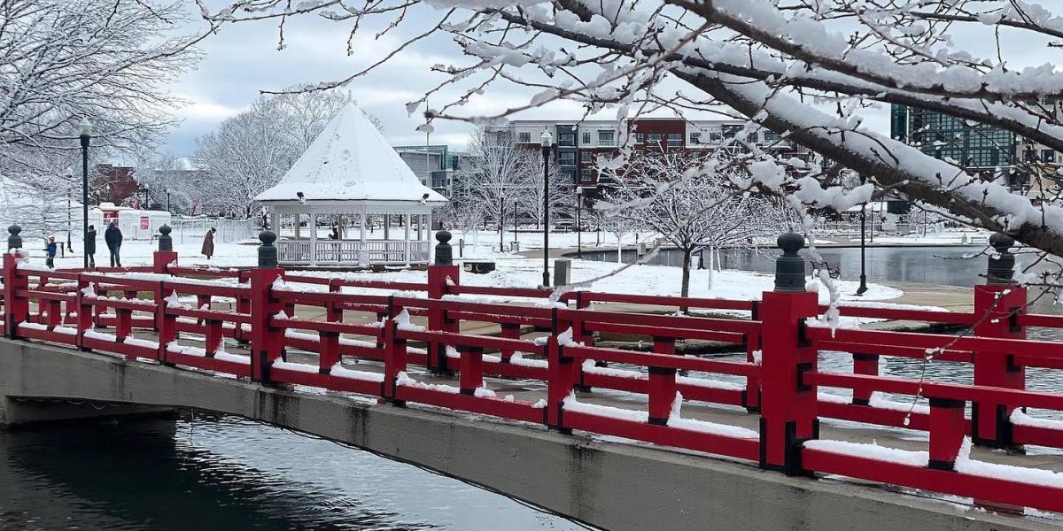 Huntsville Winter Weekend Itinerary: Cozy Eats, Culture & Things to Do
