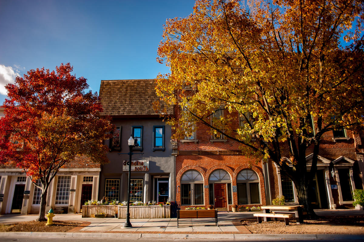 Huntsville/Madison County Convention & Visitors Bureau