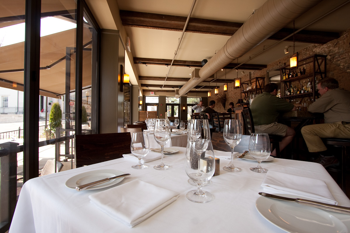 Huntsville and Madison County Places on Alabama's '100 Dishes to Try ...