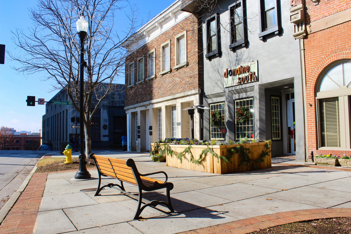 Introvert's Guide to Huntsville