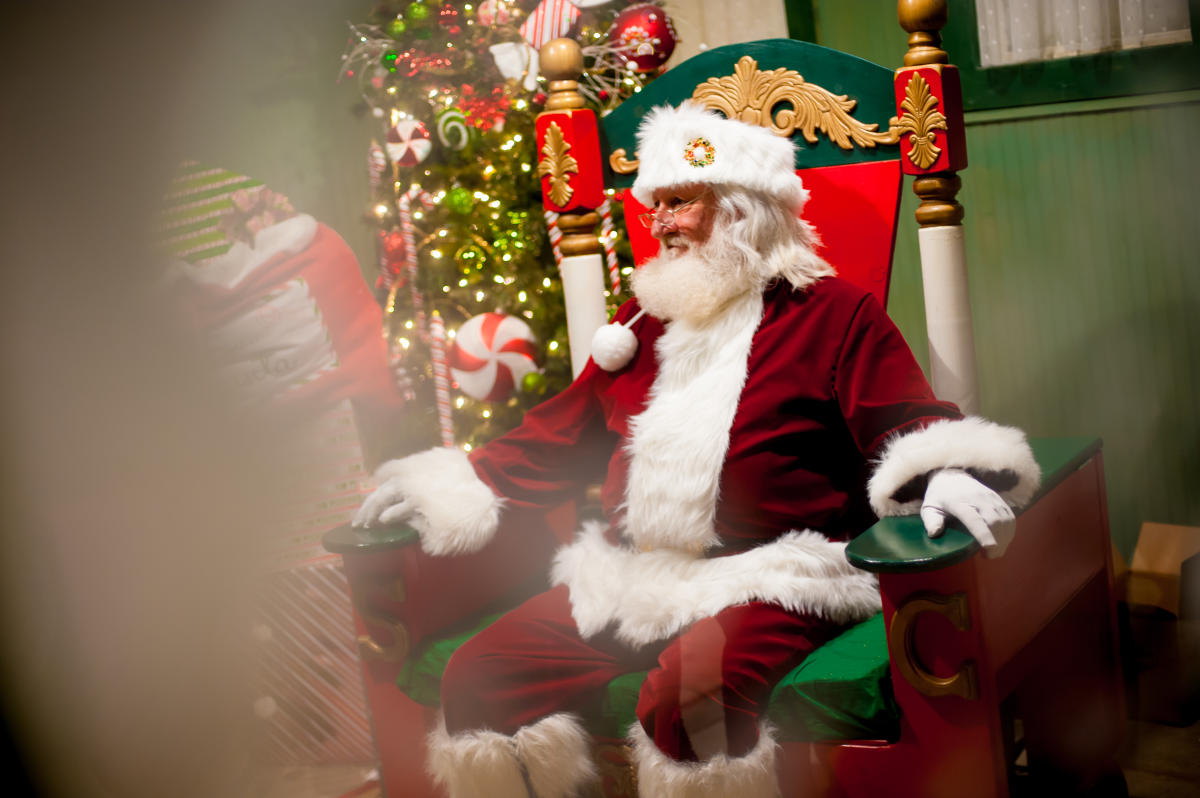Nights of Santa