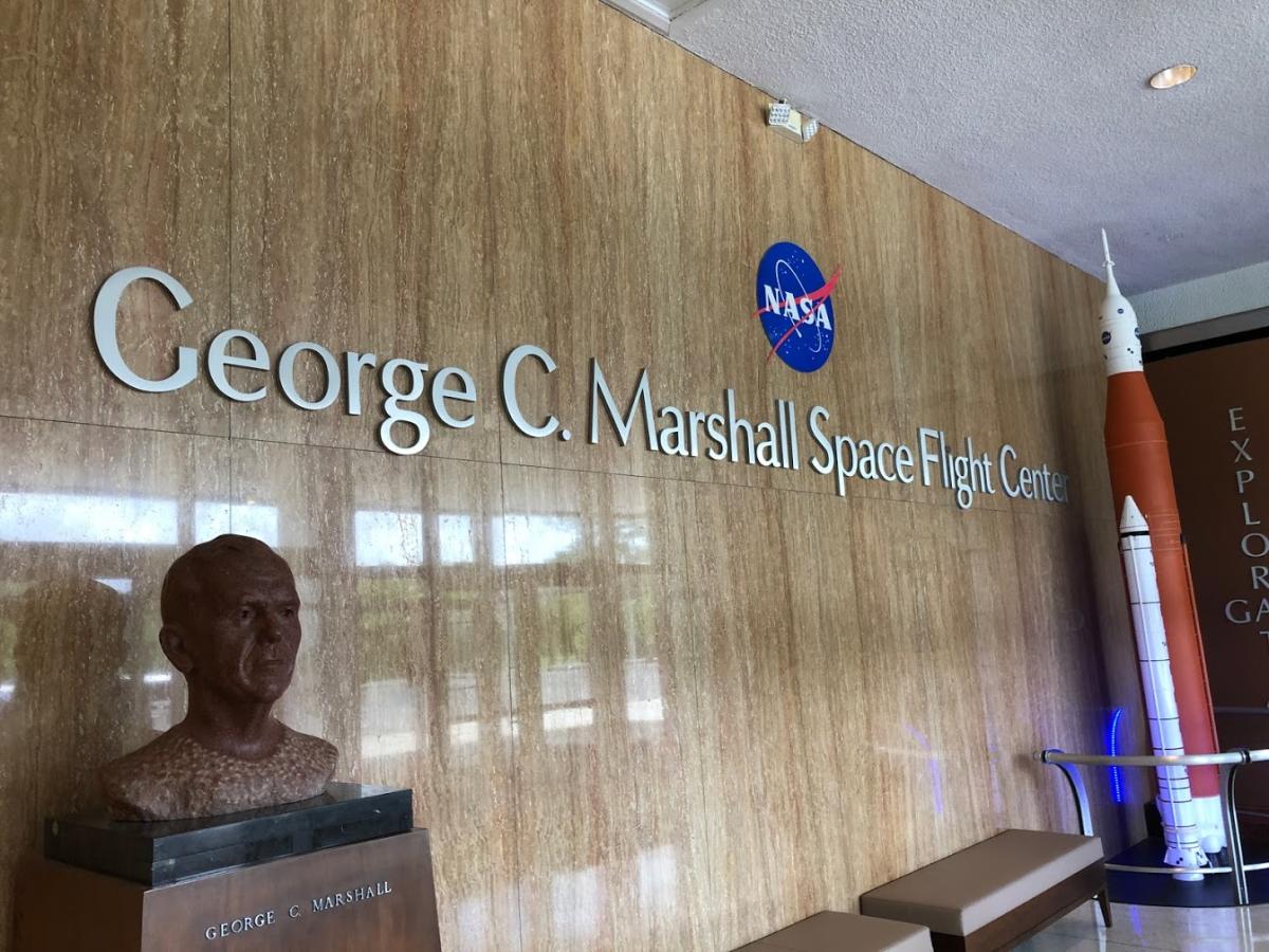 Celebrate 60 Years of NASA's Marshall Space Flight Center (MSFC)