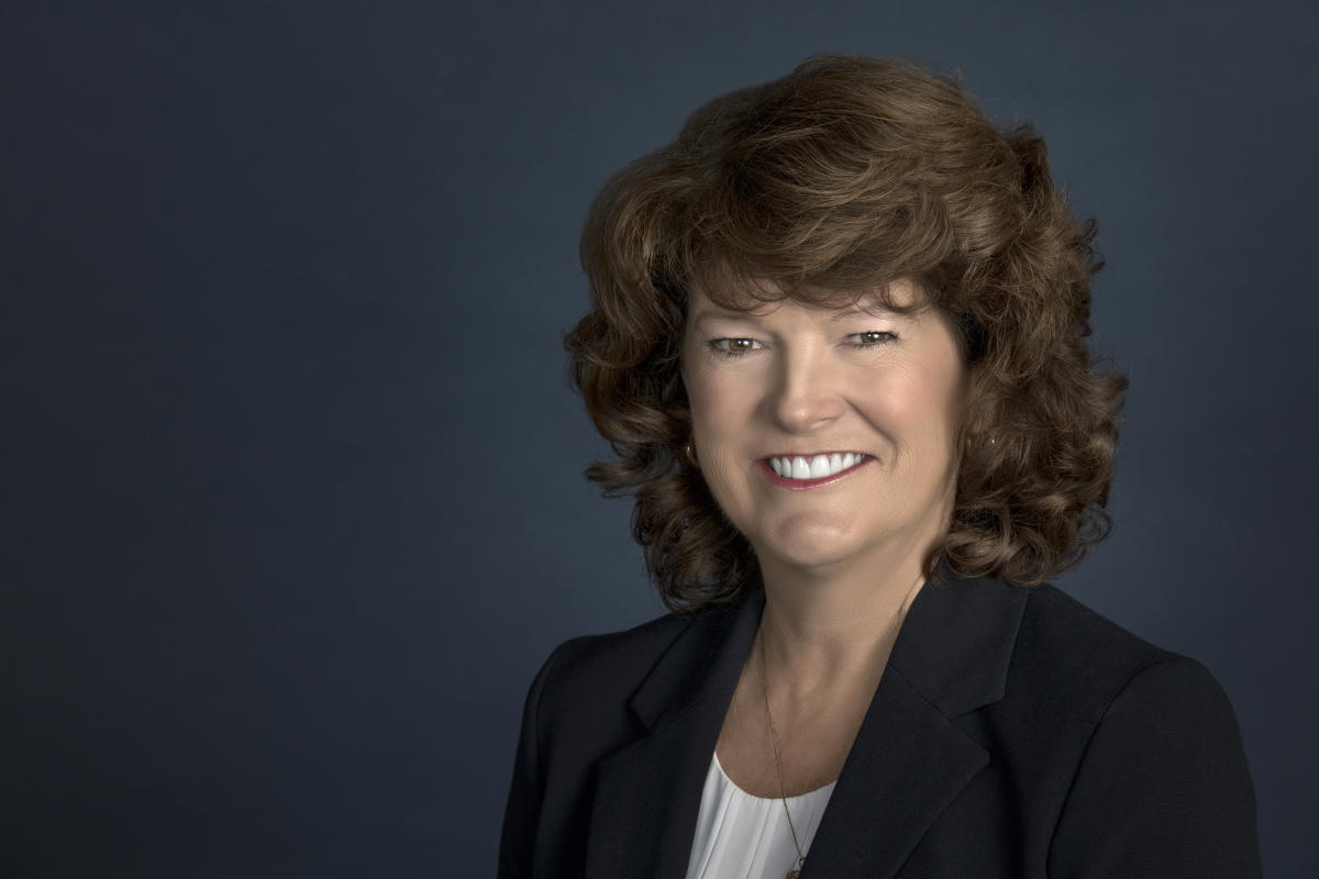 Jennifer Moore Selected As New President/CEO of Huntsville/Madison ...