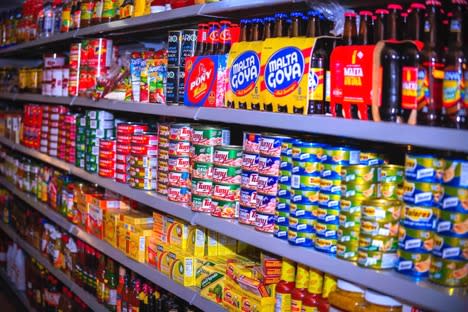 Hispanic Supermarkets in Huntsville, AL