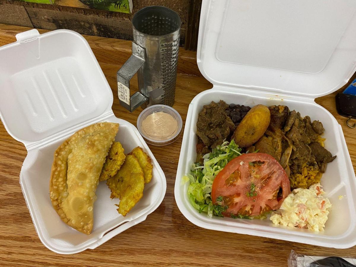 Best Hispanic Food Trucks in Huntsville