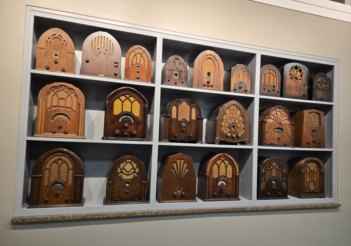 Discover SIGNALS: Huntsville’s Museum of Communication History